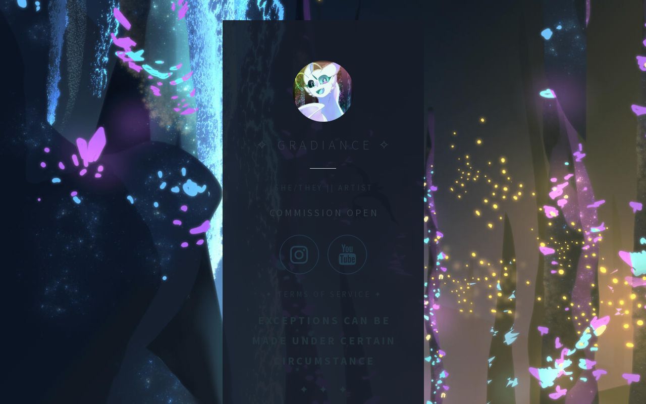 Gradiance's COMMISSION